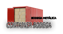 Container Bodega: Marítimos, Container Oficina y Modular - Container ...